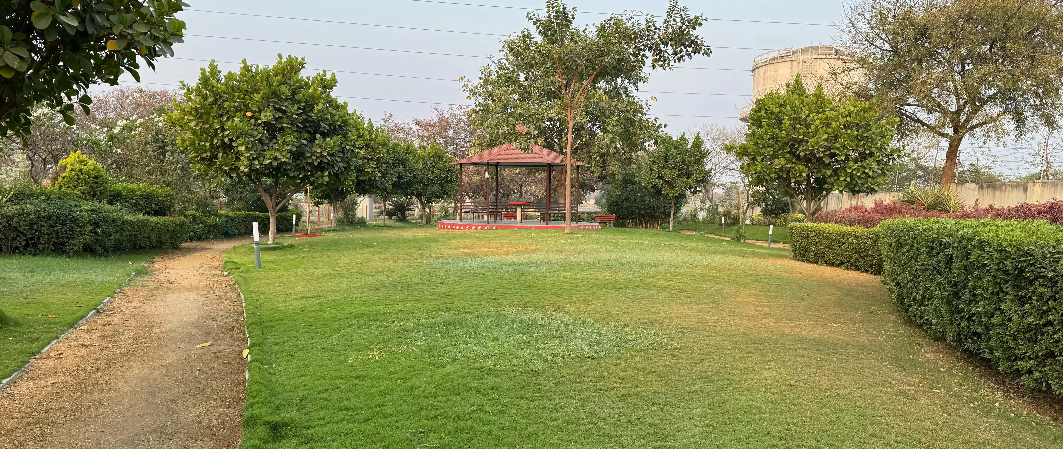 Aparna Western Meadows